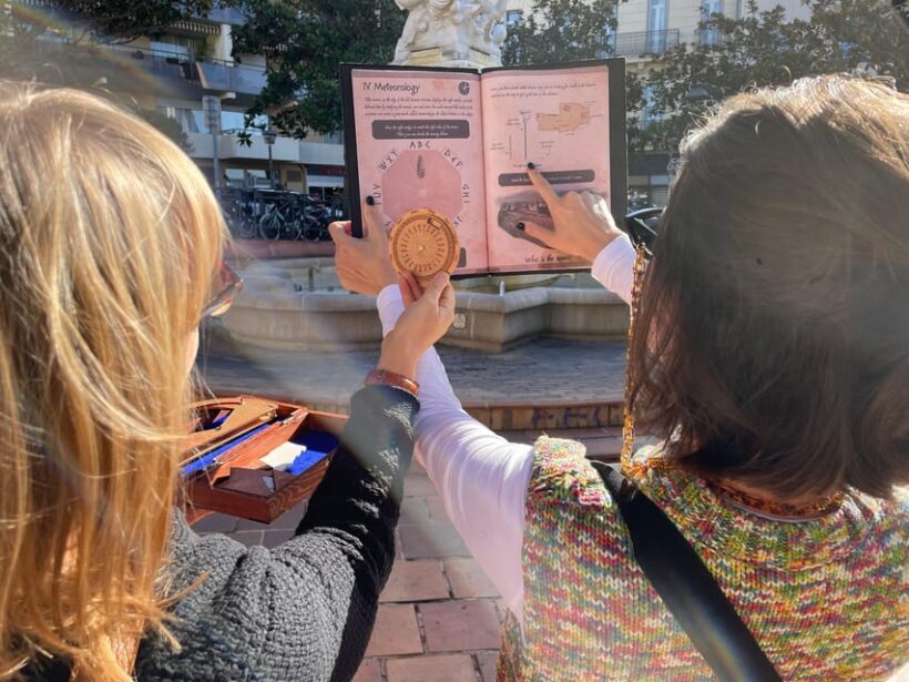 Athens: Treasure Hunt Walking Tour 'The Lost Library' - An In-Depth Look at the Experience