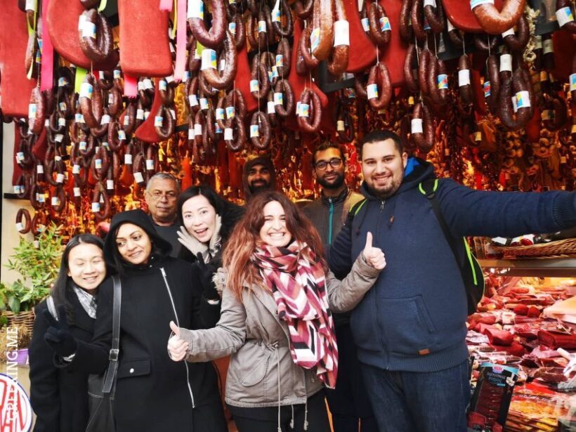 Athens: Ultimate Food Walking Tour with 15 Tastings - FAQ