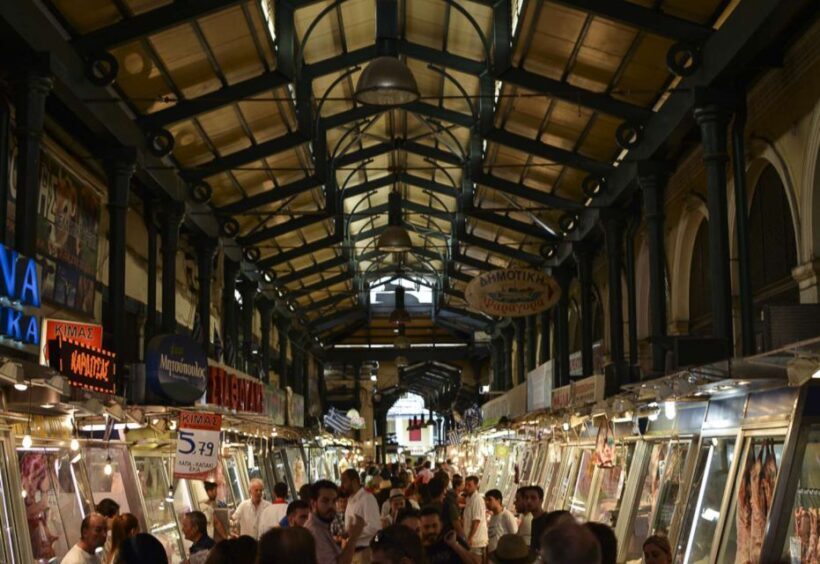 Athens: Ultimate Food Walking Tour with 15 Tastings - Final Words