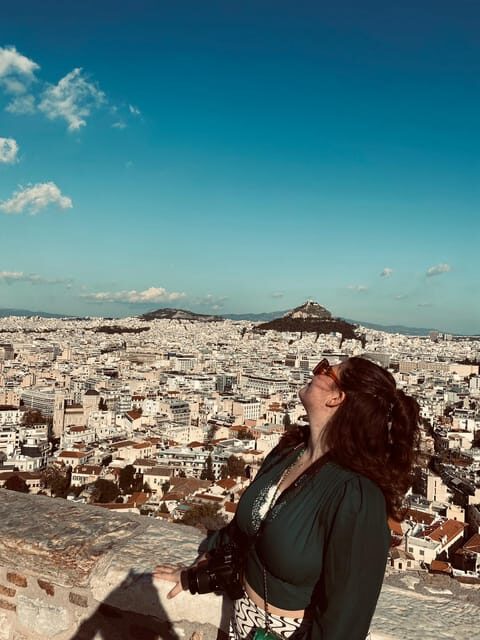 Athens: Unforgettable Online city guide with Meouzo. - The Value of This Digital Tour
