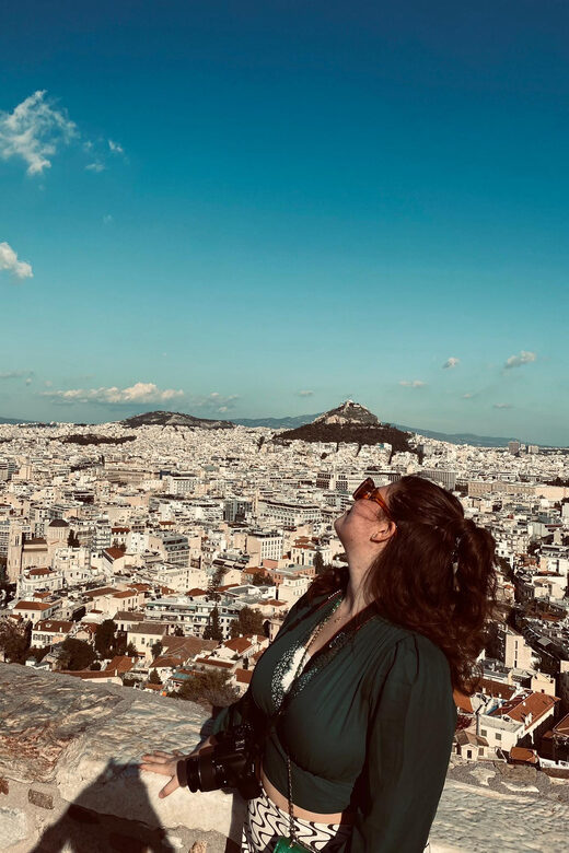 Athens: Unforgettable Online city guide with Meouzo. - FAQ
