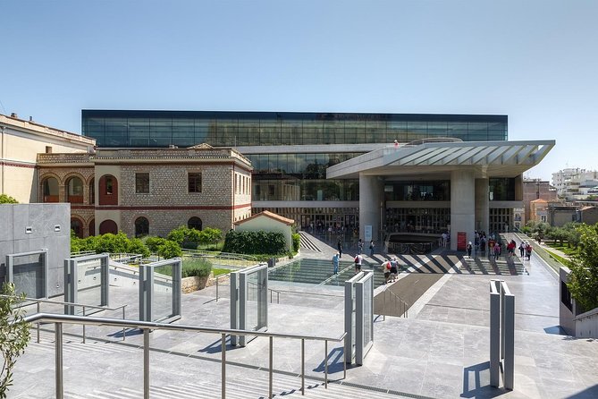 Athens Unlimited Museum Pass - The Bottom Line