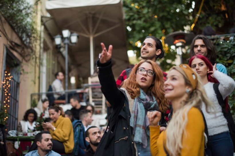 Athens: Vegan Local Street Food Guided Walking Tour - FAQ
