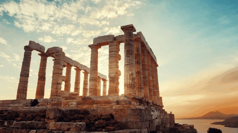 Athens VIP : Athens Riviera & Cape Sounion Private Tour - Transport and Timing