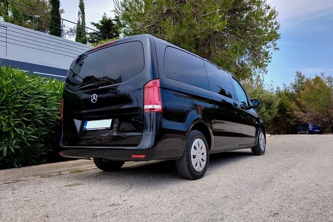 Athens VIP combined Arrival & Departure Transportations - Who Is This Service Best For?