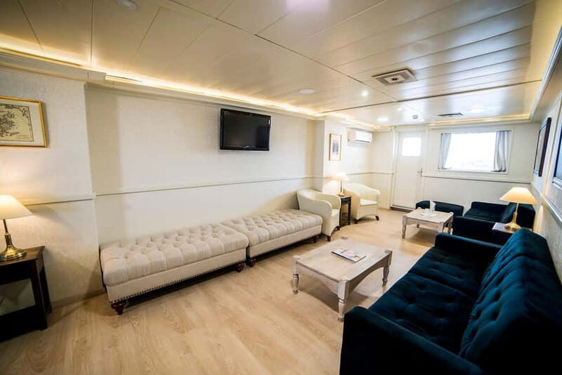 Athens: VIP Swimming Cruise to three islands - Athens: VIP Swimming Cruise to Three Islands — A Detailed Review