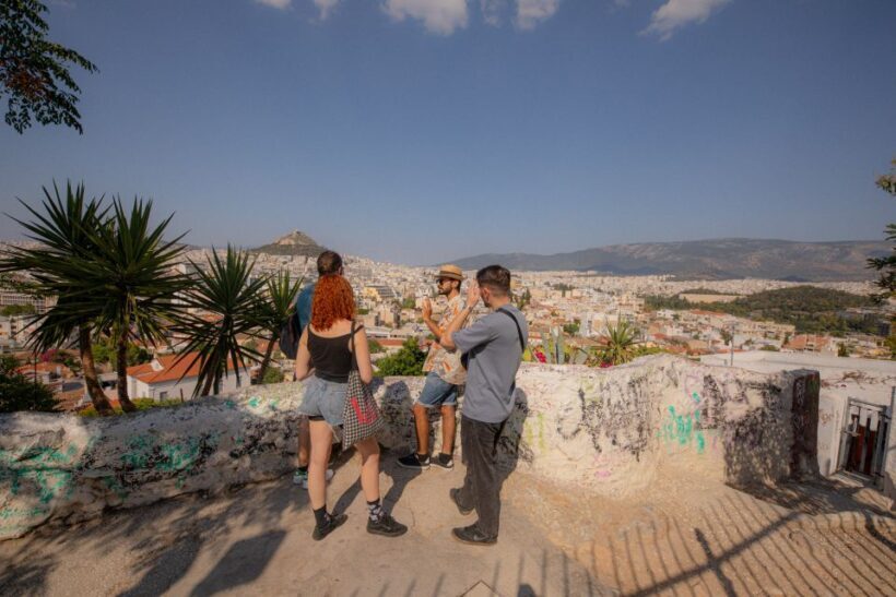 Athens: Walk and Beer Tasting - Value and Pricing Analysis