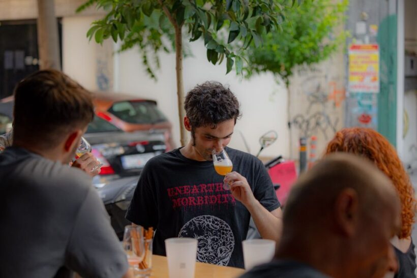 Athens: Walk and Beer Tasting - Final Thoughts