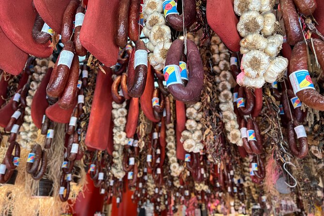 Athens Walking Food Tour With Secret Food Tours - The Guides: Knowledgeable, Friendly, and Engaging