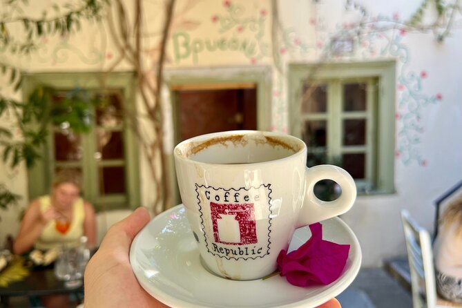 Athens Walking Food Tour With Secret Food Tours - Who Will Enjoy This Tour?