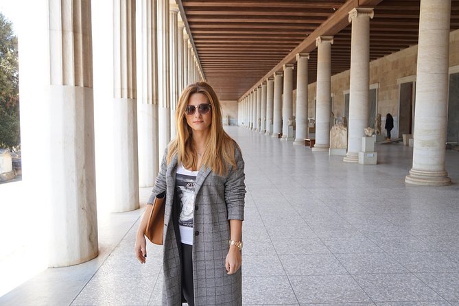 Athens Walking Private Tour - Licensed Tour Guide - FAQs