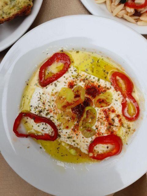 Athens: Walking & Tasting local treats - A Taste of Athens: What to Expect