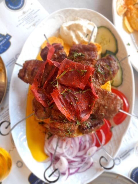Athens: Walking & Tasting local treats - What Makes This Experience Valuable?