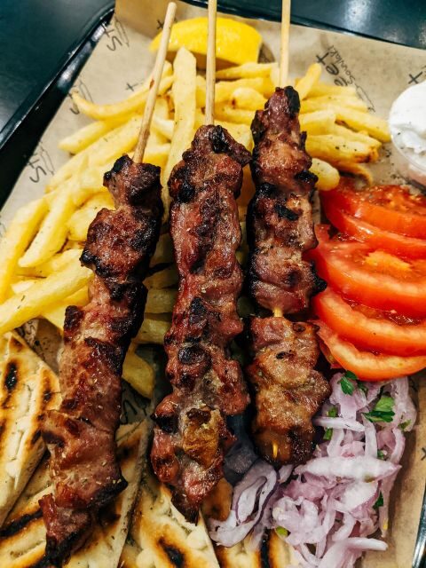 Athens: Walking & Tasting local treats - FAQ