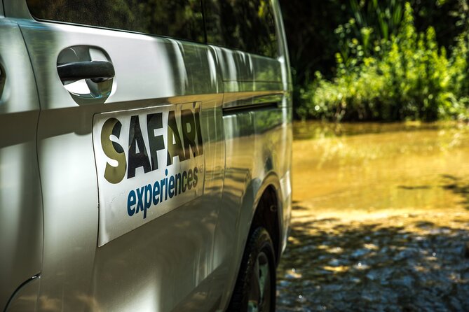 Athens West 4x4 Blue Lagoon Safari Adventure - The Experience You’ll Take Home
