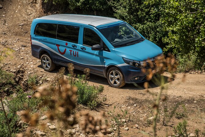 Athens West 4x4 Blue Lagoon Safari Adventure - Who Should Consider This Tour?