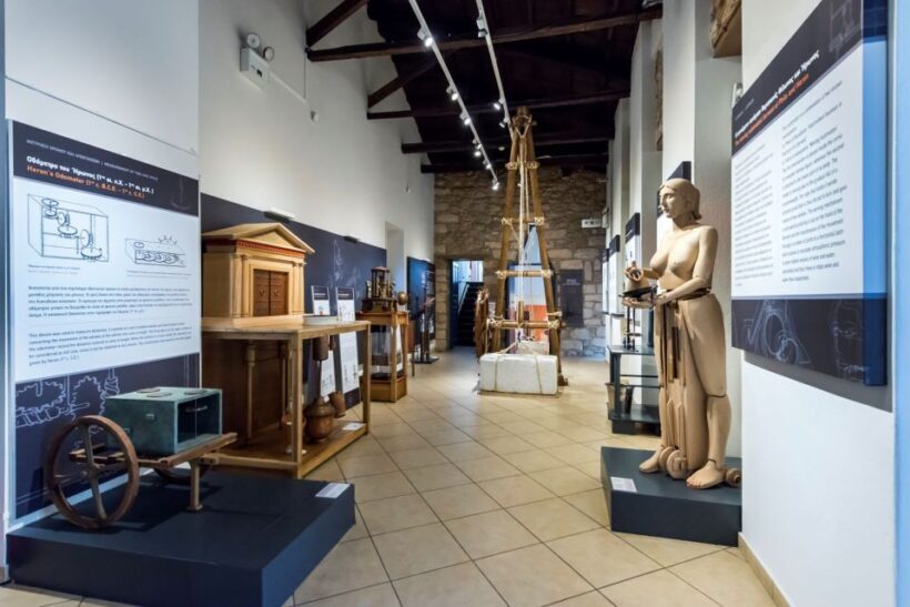 Athens: West Hills Walking Tour and Herakleidon Museum Visit - Exploring Athens’ Hidden Corners: West Hills Walking Tour & Herakleidon Museum Visit