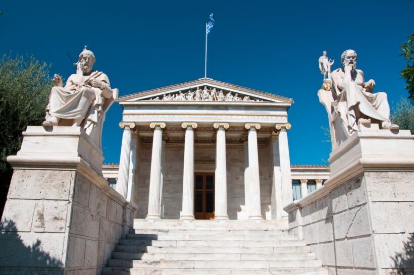 Athens: Wheelchair accessible Top Sights Half-Day Tour - Discover Athens in Comfort: A Review of the Wheelchair Accessible Half-Day Tour