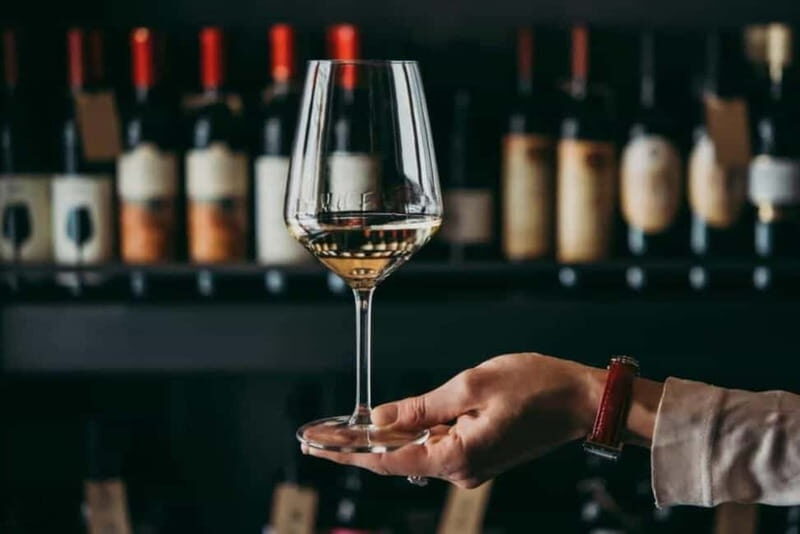 Athens: Wine Tasting in Premium Greek Wines - An Authentic Taste of Greece: What You Can Expect