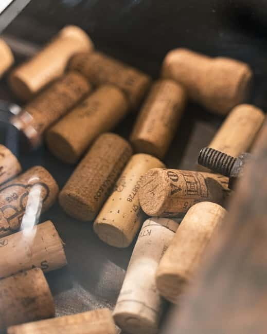 Athens: Wine Tasting in Sweet Wines of Greece - The Experience: A Closer Look at the Greek Sweet Wines Tasting