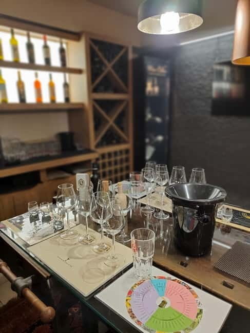 Athens: Wine Tasting in Sweet Wines of Greece - Who Should Consider This Experience?