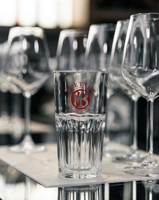 Athens: Wine Tasting in Sweet Wines of Greece - Practical Details & Tips