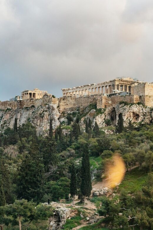Athens: Wine Tasting with a Sommelier under the Acropolis - Frequently Asked Questions