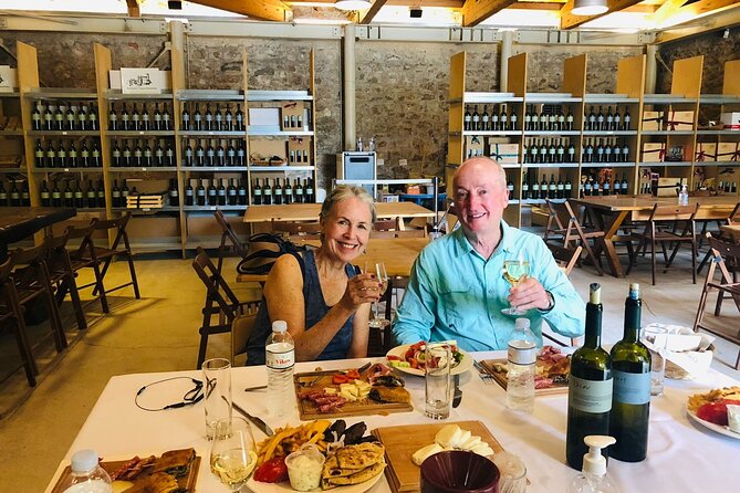 Athens Wine Tour - An Outstanding Full Day Experience For Dedicated Winelovers - The Value of the Experience