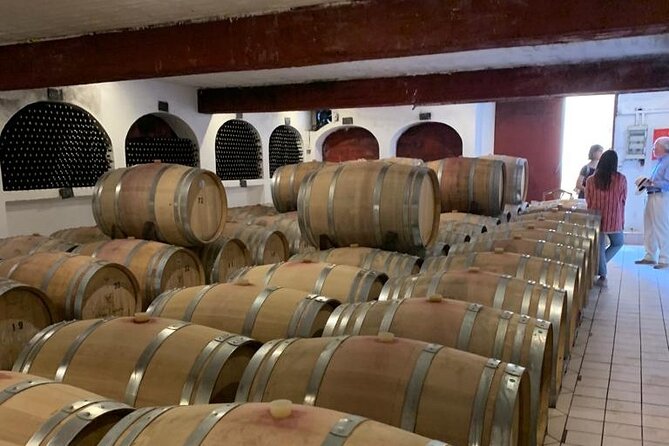 Athens Wine Tour - An Outstanding Full Day Experience For Dedicated Winelovers - The Sum Up