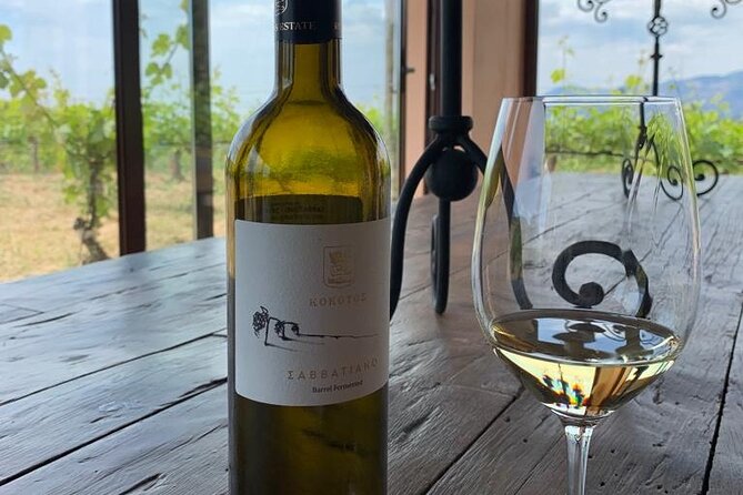 Athens Wine Tour - An Outstanding Full Day Experience For Dedicated Winelovers - FAQ Section