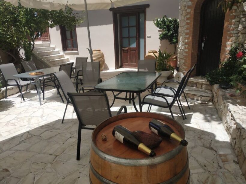 Athens Winery Tour - Who Should Consider This Tour?