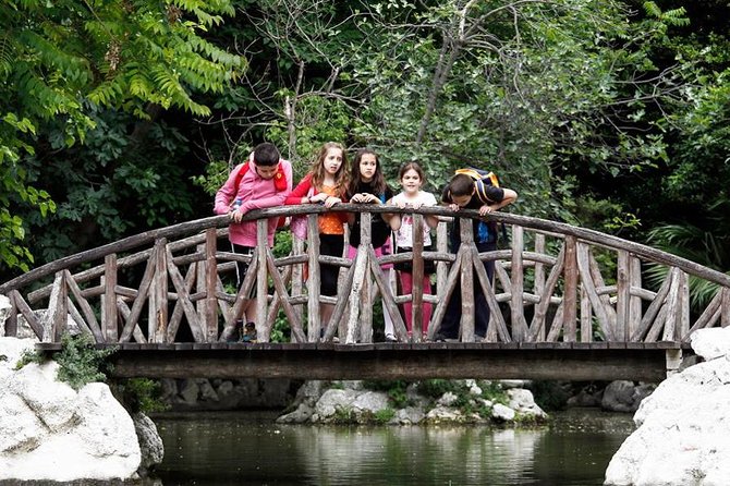 Athens with kids private tour! - Athens with Kids Private Tour: A Family-Friendly Way to Explore Ancient and Modern Athens