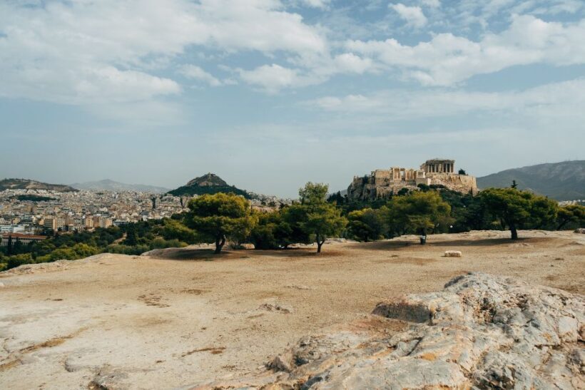 Athens: Women in Ancient Greece Guided Walking Tour - An Informative Journey through Athens’ Female Past