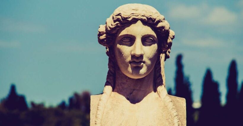 Athens: Women in Ancient Greece Guided Walking Tour - FAQ