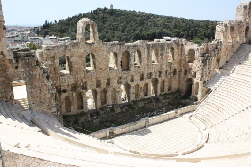Athens:Acropolis - Historical Center Walking Tour in Spanish - The Sum Up: Why This Tour Is a Solid Choice