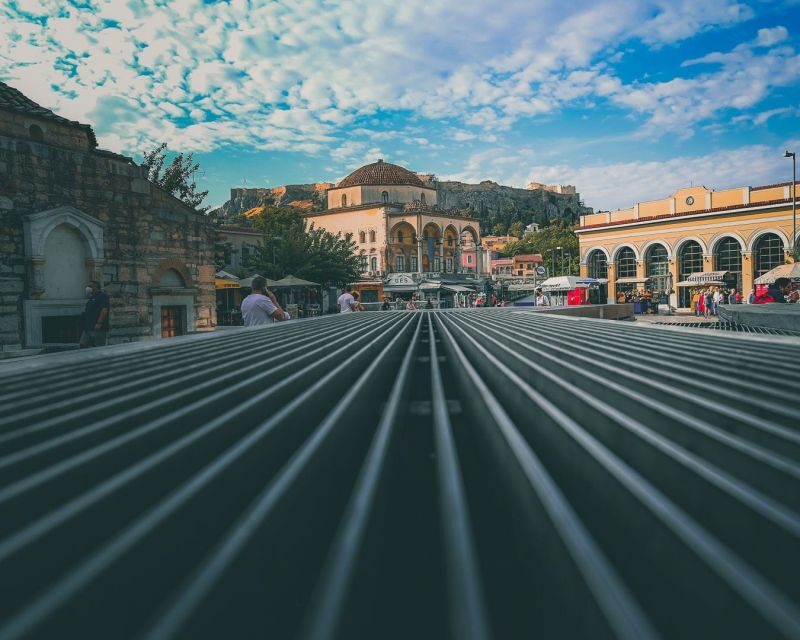 Athens:Acropolis - Historical Center Walking Tour in Spanish - FAQs