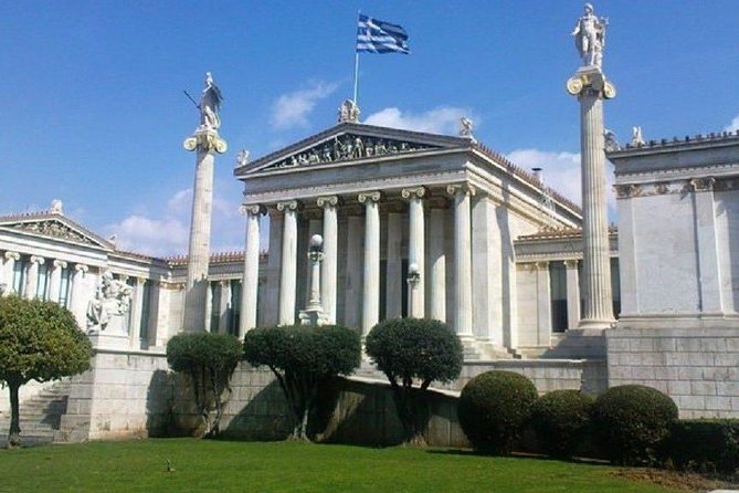 Athens&Cape Sounion full day tour: The Golden Age of Athens - The Sum Up: Who Should Book This Tour?