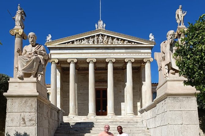 Athens&Cape Sounion full day tour: The Golden Age of Athens - FAQ