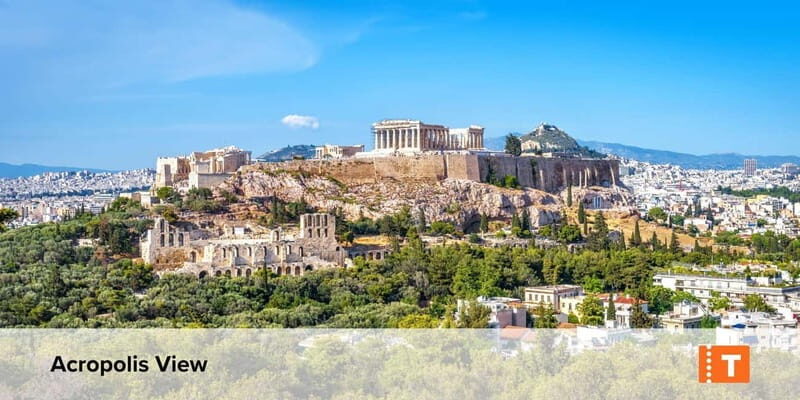 Athens:City Pass with Acropolis, Museums, Hop-On Hop-Off Bus - Key Points