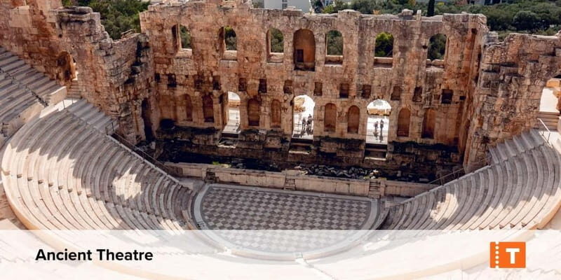 Athens:City Pass with Acropolis, Museums, Hop-On Hop-Off Bus - Why This Tour Works for Travelers