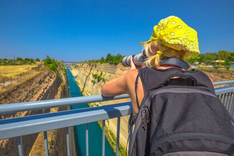 Athens:Olympia,Corinth Canal & Peristeria gorge private tour - Is This Tour Right for You?