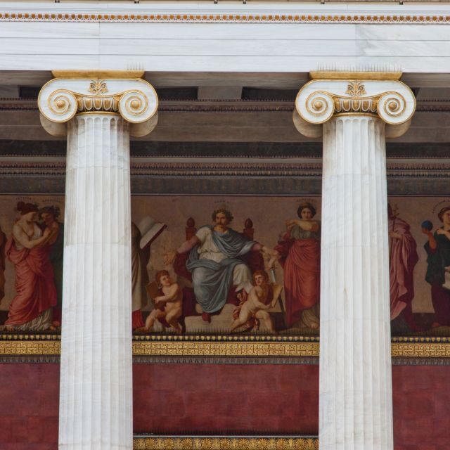 Athens:Private day tour to Athens, Sounio & Vouliagmeni Lake - What Travelers Can Expect