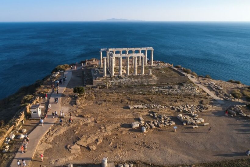 Athens:Private day tour to Athens, Sounio & Vouliagmeni Lake - FAQs