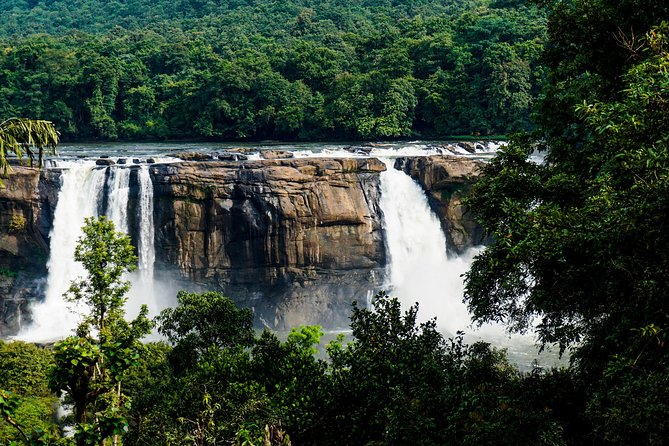 Athirapally Waterfalls from Cochin - Who Should Consider This Tour?
