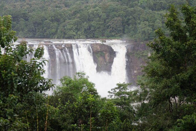 Athirapally Waterfalls from Cochin - Final Thoughts
