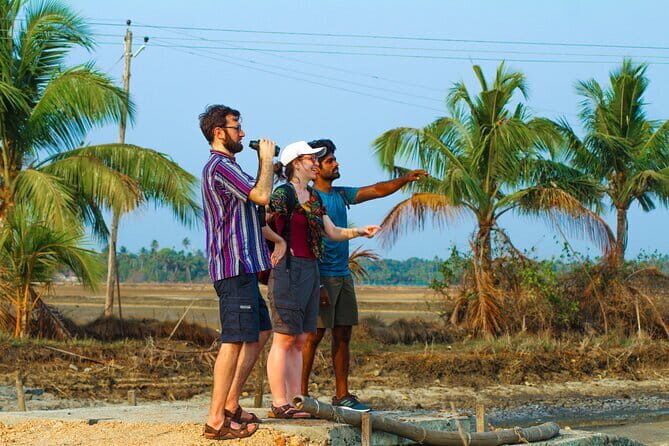 Athirapilly and Vazhachal Falls from Kochi - The Experience: What You’ll Love
