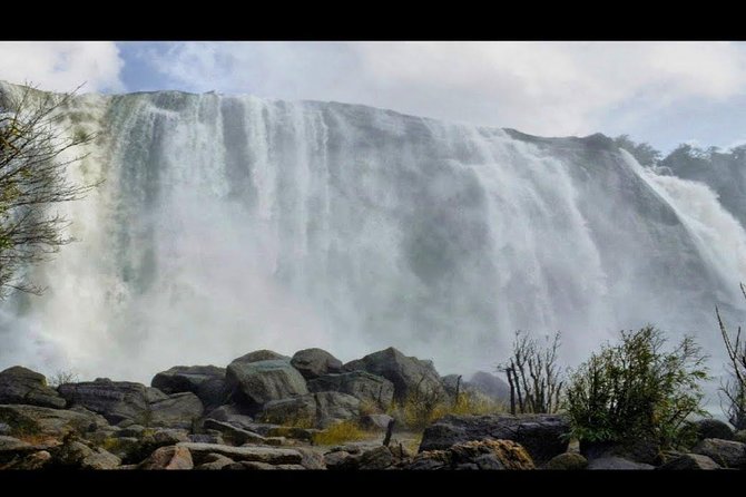 Athirappally & Vazhachal Waterfall Tour with Lunch - Key Points