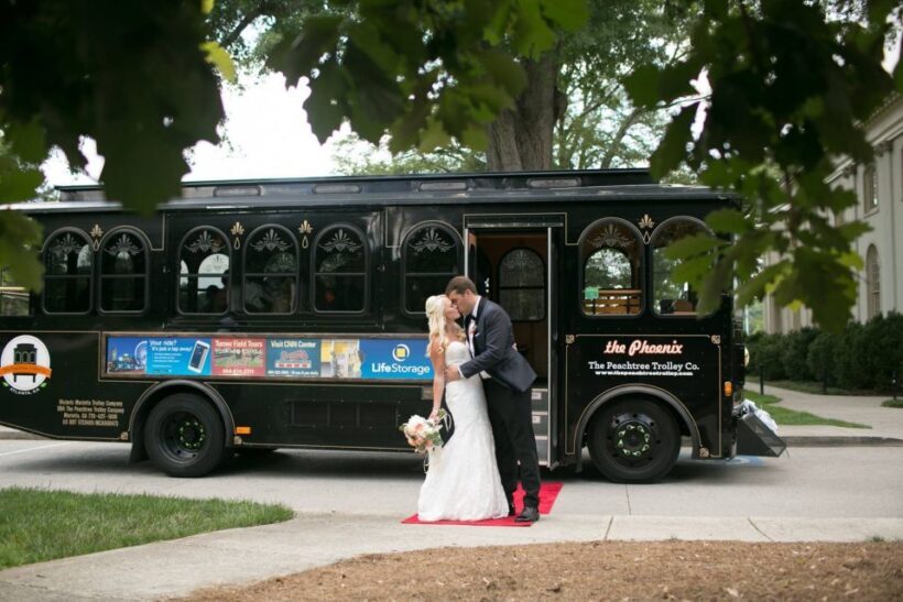 Atlanta: 1.5-Hour Highlight Trolley Tour - Final Thoughts