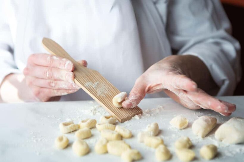 Atlanta : 2-Hour Gnocchi Cooking Class With Local Chef - A Realistic Look at the Gnocchi Class Experience