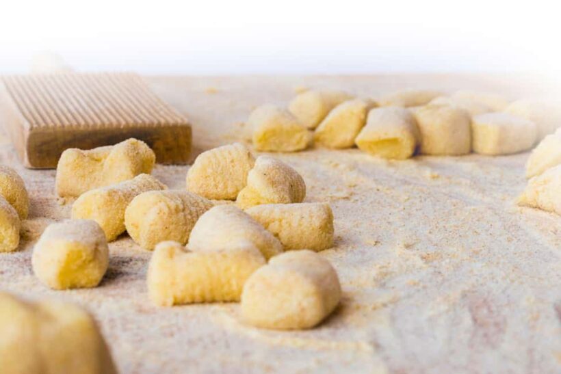 Atlanta : 2-Hour Gnocchi Cooking Class With Local Chef - The Itinerary in Detail